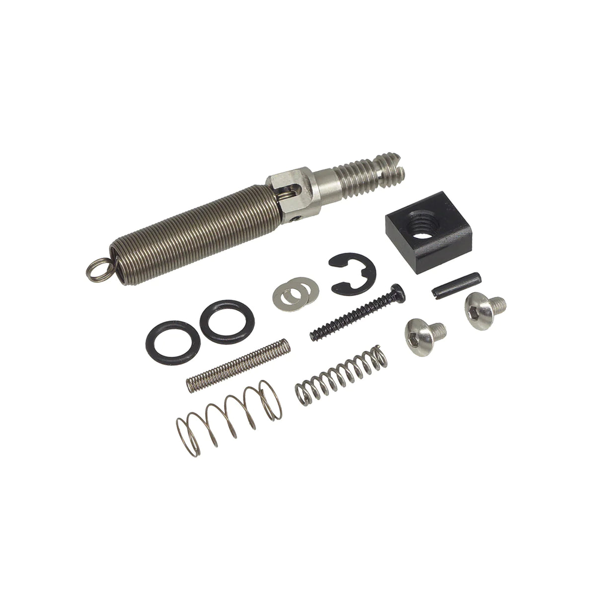 CYMA CGS Nozzle Spring Set for CGS, Tokyo Marui M4 MWS (CGS-SY-0006) | Bunny Workshop