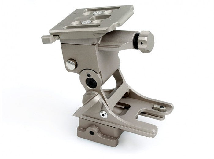 FMA-AKA2-NVG-Mount-For-PVS14-15-18-TB813-Dark-Earth | Bunny Workshop