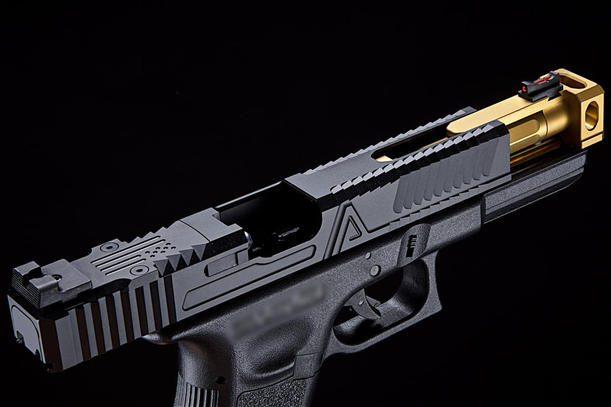 Guns Modify | Bunny Workshop