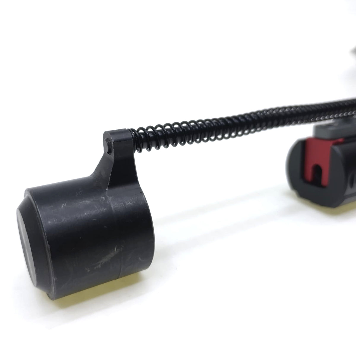 Daruma Custom CNC Aluminum Short Bolt Set with M1913 Rail Folding Stoc ...