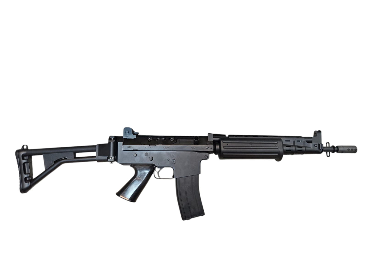 VFC FNC PARA GBBR Airsoft (Custom Limited Version) | Bunny Workshop
