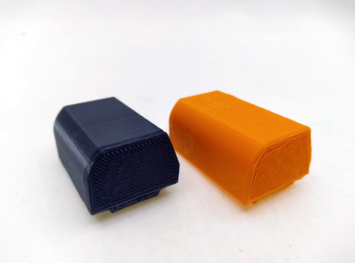 Asura Dynamics - Rapid Fire Buffer Set for APFG MPX GBB Series | Bunny ...
