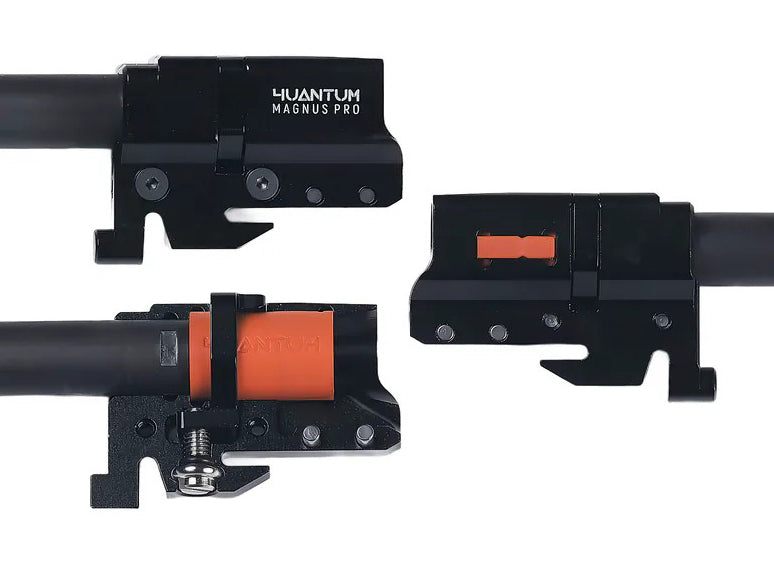 4UANTUM Magnus Pro Precision TDC Hop Up Chamber For UMAREX / GHK Glock ...