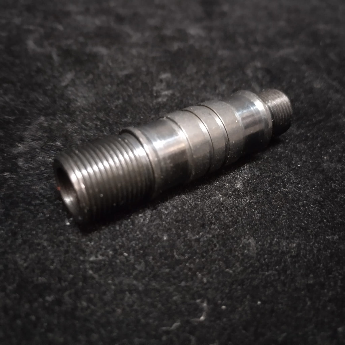 Arms Revolution - VFC FNC Steel Short Barrel Kit (From Movie "Heat ...