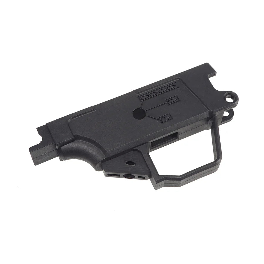 Advantage Airsoft - AR Grip Lower Receiver for VFC MP5 GBB | Bunny Workshop