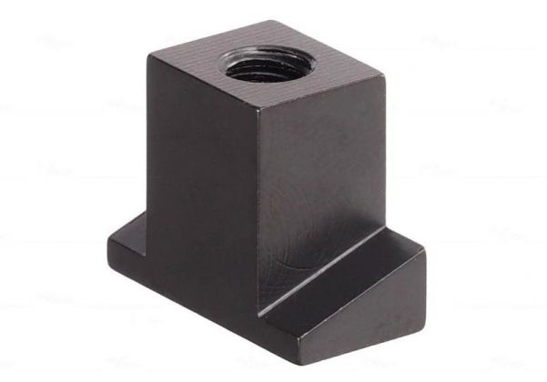 Hephaestus GHK AK Series Pistol Grip Nut (CNC Steel) | Bunny Workshop