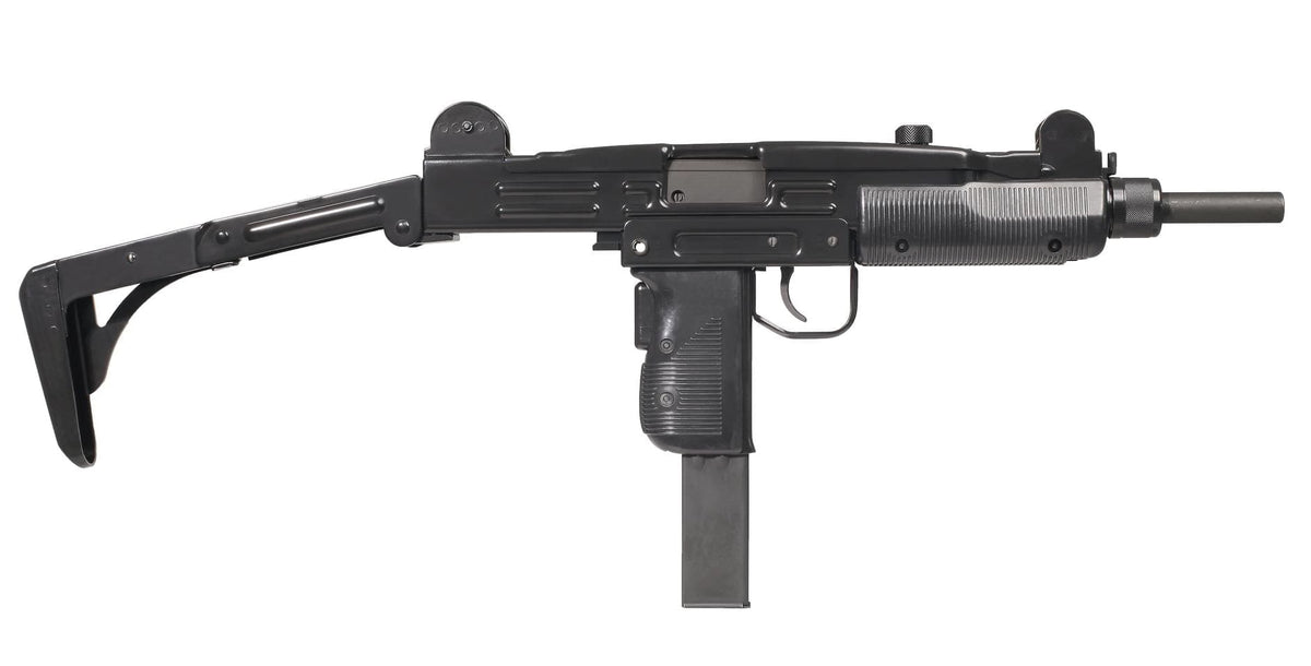 NORTHEAST UZI VN GBB SMG (Limited Edition) | Bunny Workshop