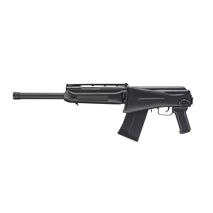 Tokyo Marui SAIGA-12K GBB Shotgun | Bunny Workshop