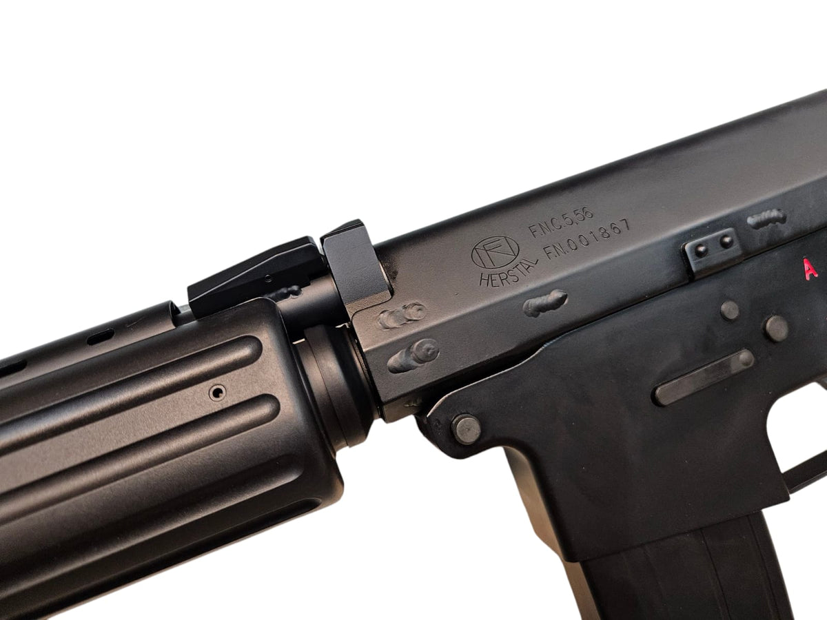 VFC FNC PARA GBBR Airsoft (Custom Limited Version) | Bunny Workshop