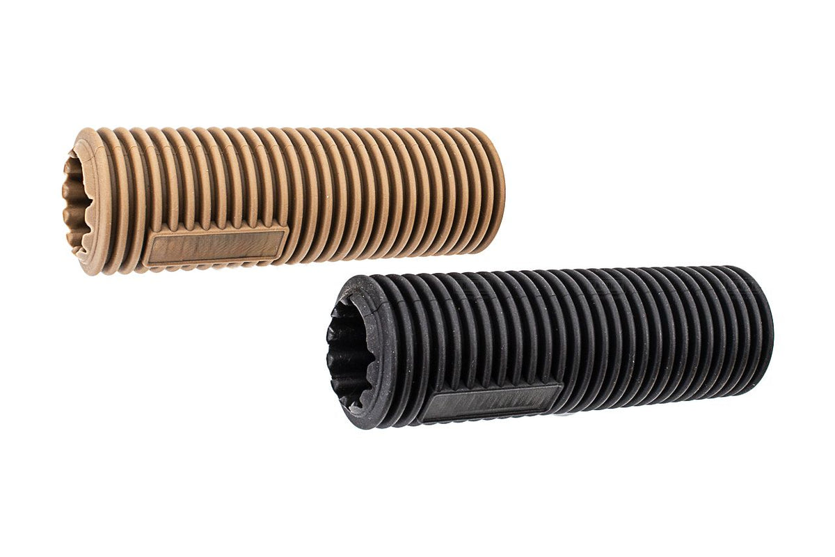 Daruma Custom - MANTA Style Suppressor / Silencer Cover | Bunny Workshop