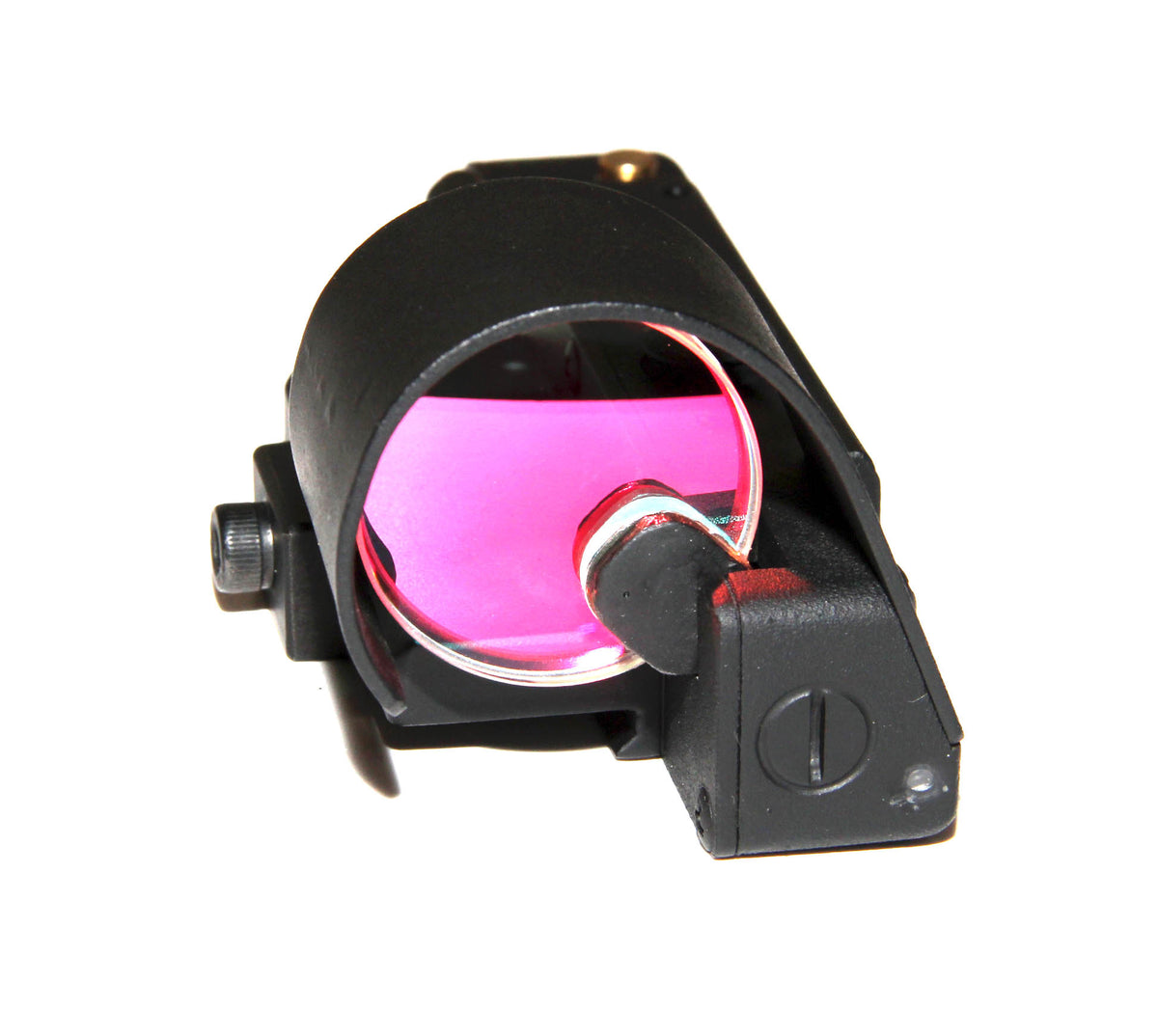 Daruma Custom - Russian OKP7 Red Dot Sight (Picatinny / AK Side Mount ...
