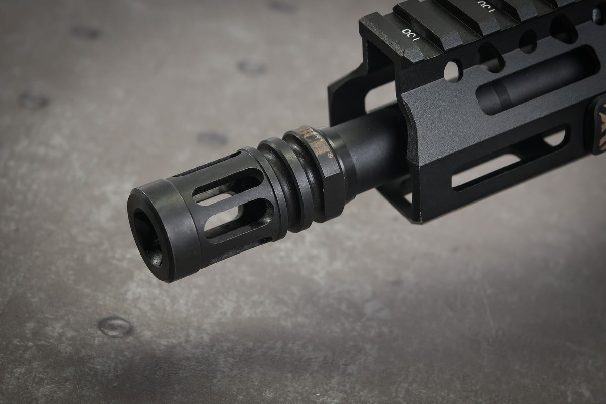 VFC BCM MK2 14.5" MCMR GBBR Airsoft (BCMAIR® Licensed Series GBBR ...