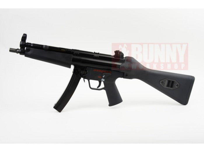 MP5A2-Umarex-VFC-MP5A2-GBB-ASIA-EDITION | Bunny Workshop