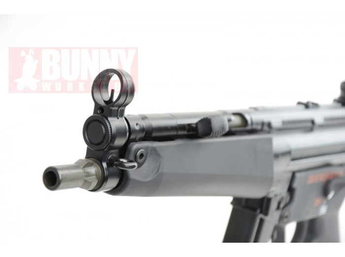 MP5A2-Umarex-VFC-MP5A2-GBB-ASIA-EDITION | Bunny Workshop
