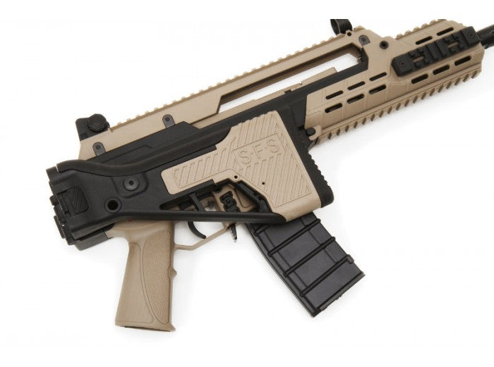 ics-g33-compact-assualt-rifle-2-tone-ics-235-1 | Bunny Workshop
