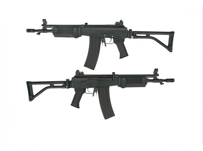 King Arms GALIL SAR Full METAL Airsoft AEG | Bunny Workshop
