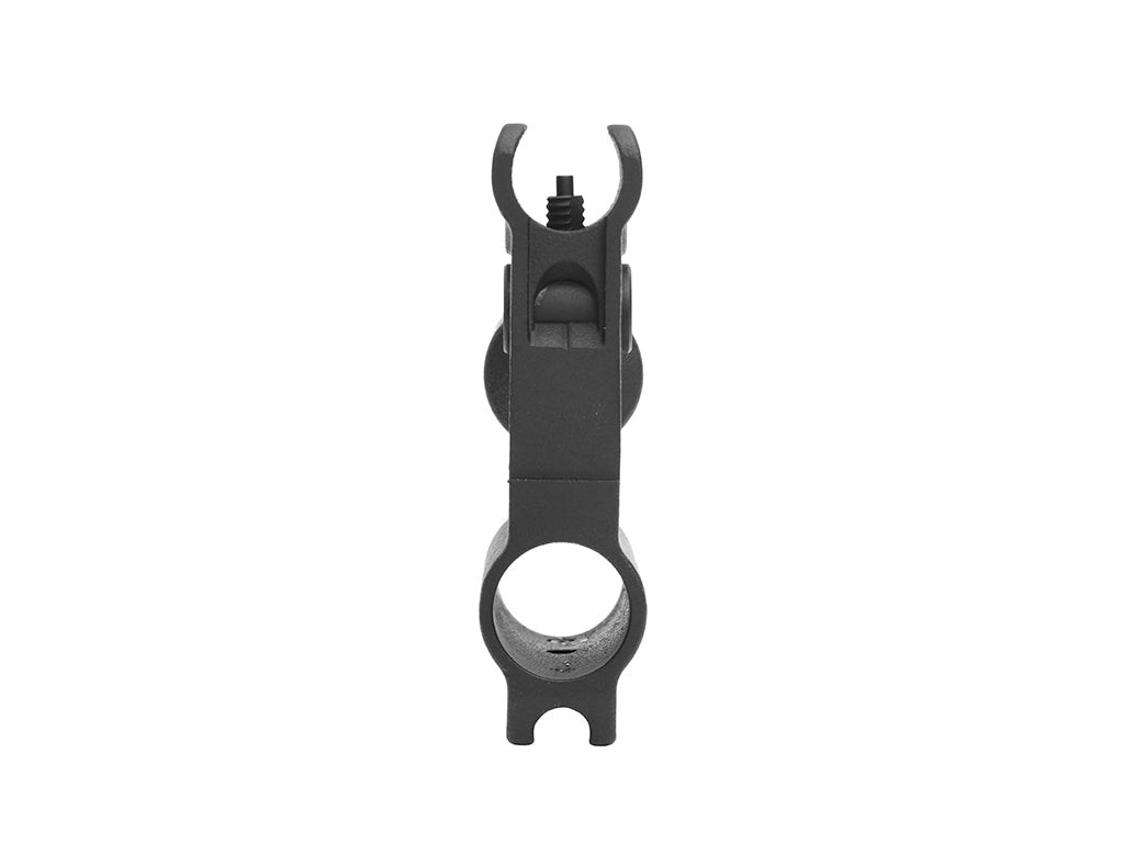 GBC 13 Style AK Front Sight Assemble for Tokyo Marui TM AKM GBBR (Blac ...