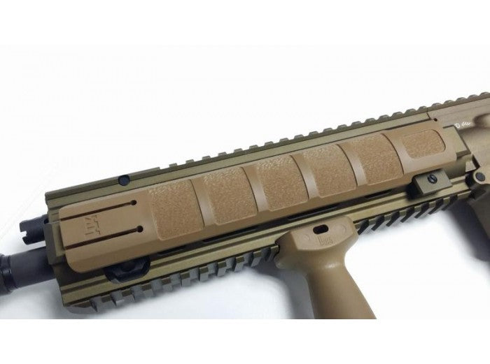 VFC-HK-Picatinny-Rail-Covers-Tan | Bunny Workshop
