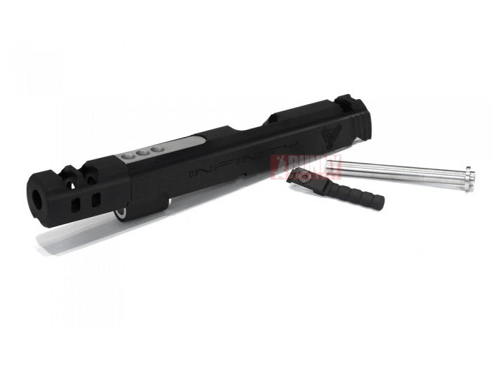 Airsoft-Masterpiece-Infinity-IMM-Eagle-ver-Open-Slide-black | Bunny ...