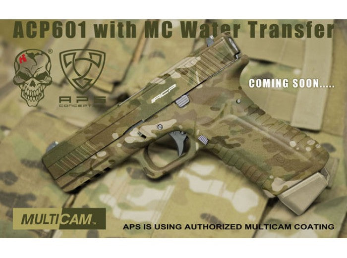 a-p-s-co2-action-combat-pistol-acp601b-Multicam | Bunny Workshop