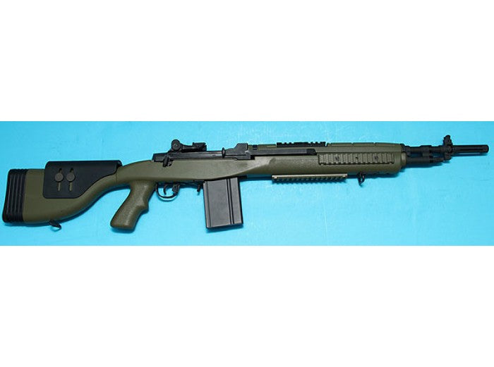g-p-m14-dmr-recon-aeg-foliage-green | Bunny Workshop