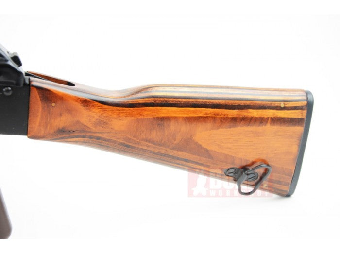 BW-GR-GHK-AKMN-GHK-AKMN-Gas-Blowback-Rifle | Bunny Workshop