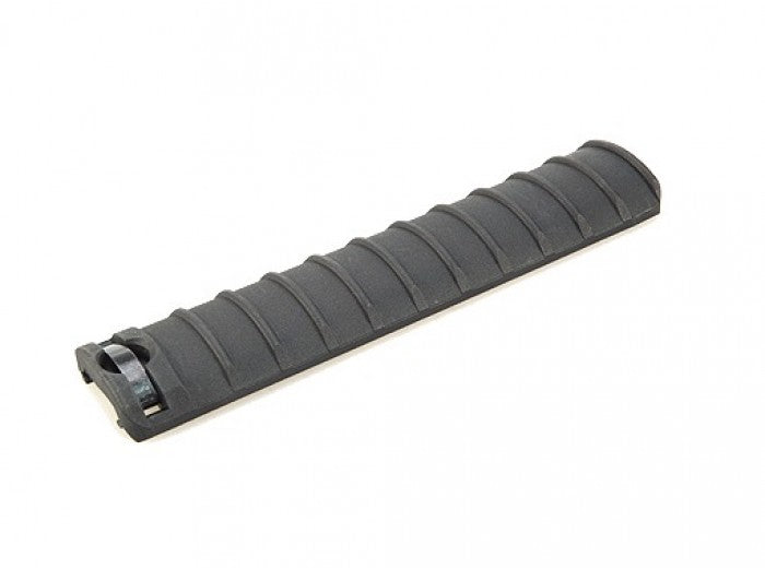 deep-fire-160mm-ris-rail-cover-black | Bunny Workshop