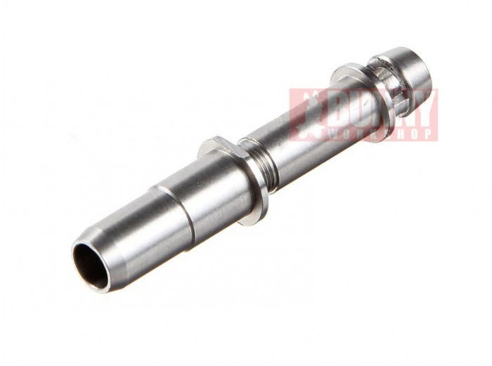 fe-cnc-stainless-steel-nozzle-set-for-we-katana-aeg-high-flow | Bunny ...