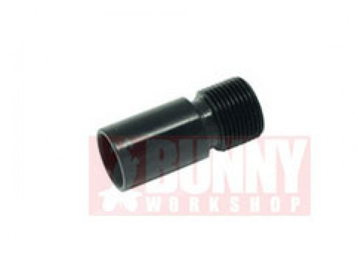fma-mp7-silencer-adaptor-14mm-ccw | Bunny Workshop