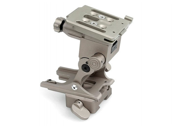 FMA-TATM-NVG-Mount-DE-TB811 | Bunny Workshop