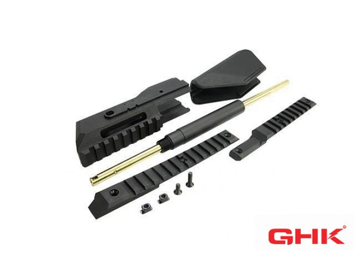 Airsoft-BW-ACC-GHK-G5-CKIT-BK-GHK-G5-Carbine-Conversion-Kit-12-Black ...