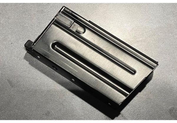 GHK MK12 Green Gas Magazine (20 rds Airsoft Magazine) | Bunny Workshop