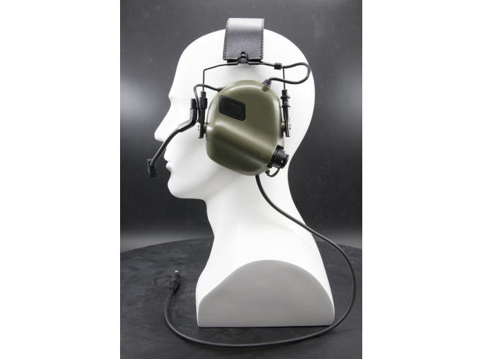 Earmor-Tactical-Hearing-Protection-Ear-Muff-M32-MOD1-2018-New-Version ...