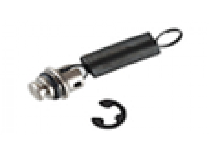 Inokatsu M4 Nozzle Spring Set (Parts # INO-07) | Bunny Workshop