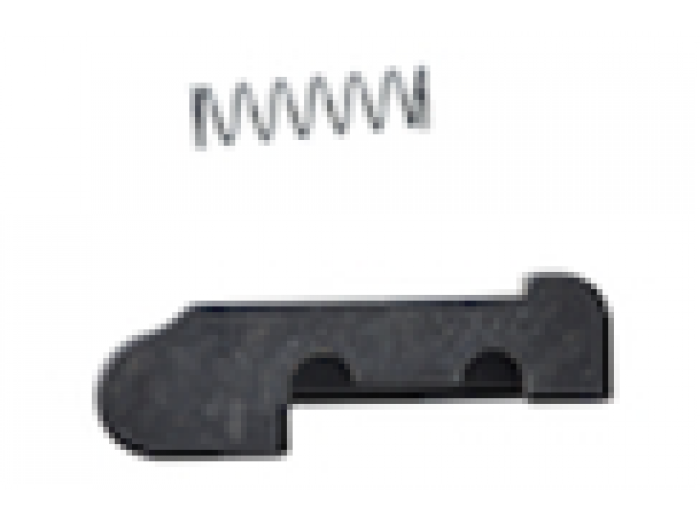 Inokatsu M4 Firing Pin (Parts # INO-12) | Bunny Workshop