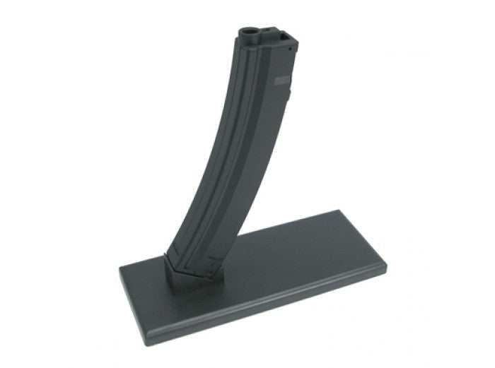 King Arms AEG Display Stand (MP5 Series) | Bunny Workshop