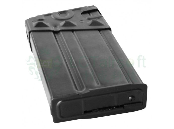 Magazines_LCT_AEG_LCT_G3A3_500rds_Plain_Magazine | Bunny Workshop