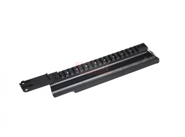 LCT-PK-213-AK-Upper-Rail-System | Bunny Workshop