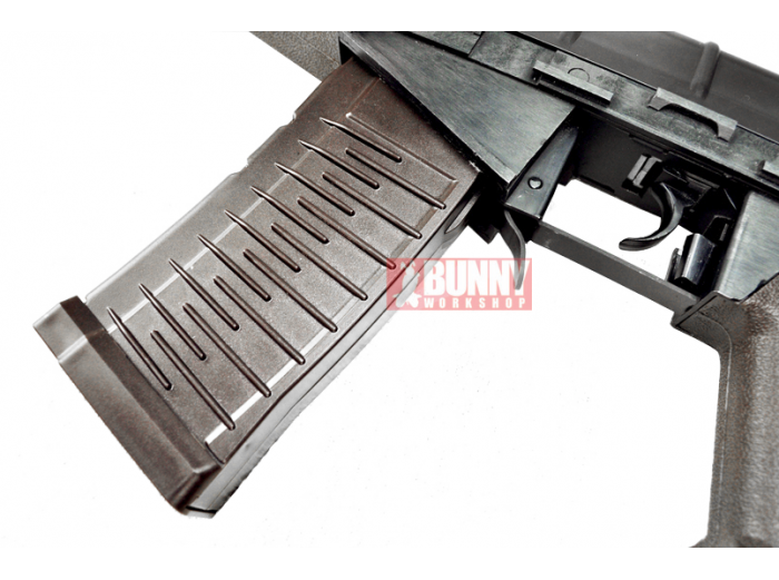LCT - AS VAL Magazine 50 Rds(Brown) | Bunny Workshop