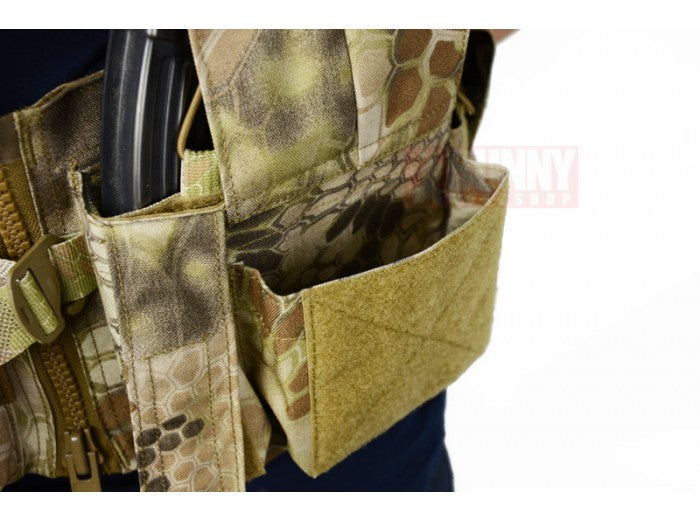 MayFlower-UW-GEN-V-SPLIT-FRONT-CHEST-RIG | Bunny Workshop