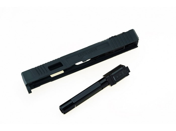 Nova-CNC-Aluminum-FI-style-Costa-MK4-G17-Slide-set-for-Tokyo-Marui-G17 ...