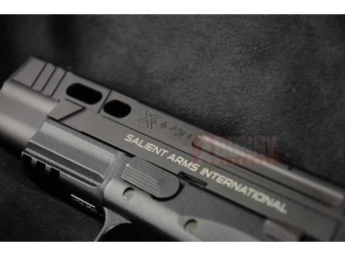 Slides_GBB_Airsoft_Surgeon_SLNT_Arms_XDM_Metal_Slide_for_Marui_XDM ...