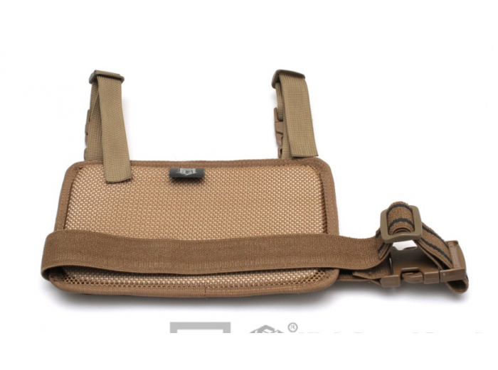 HIGH_SPEED_GEAR_PADDED_LEG_PANEL | Bunny Workshop