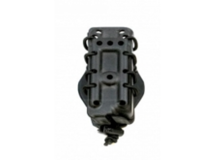 G-code - Scorpion Double Stack Pistol Mag Carrier No Accessory(Black ...