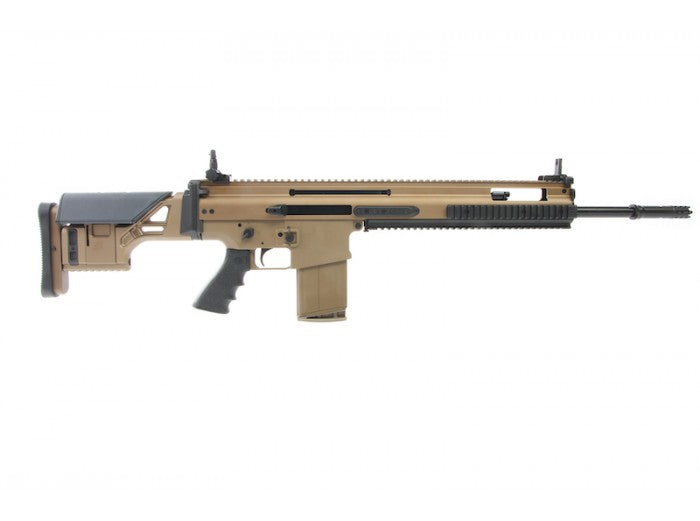 VFC - MK20 SSR GBBR Gas Blow Back Airsoft Rifle | Bunny Workshop