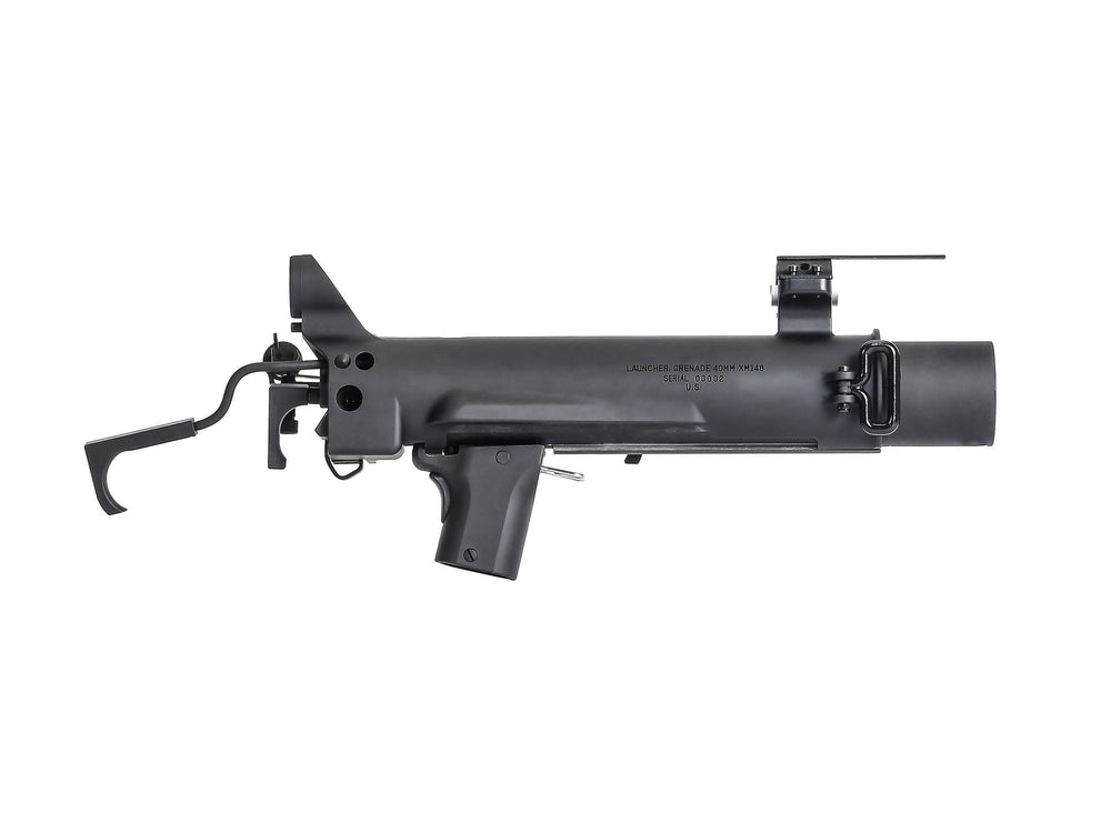 VFC XM148 Grenade Launcher Airsoft | Bunny Workshop
