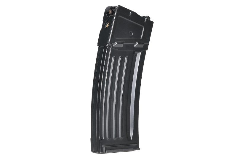Umarex HK33 / HK53 30 Rds GBB Gas Magazine (by VFC) | Bunny Workshop