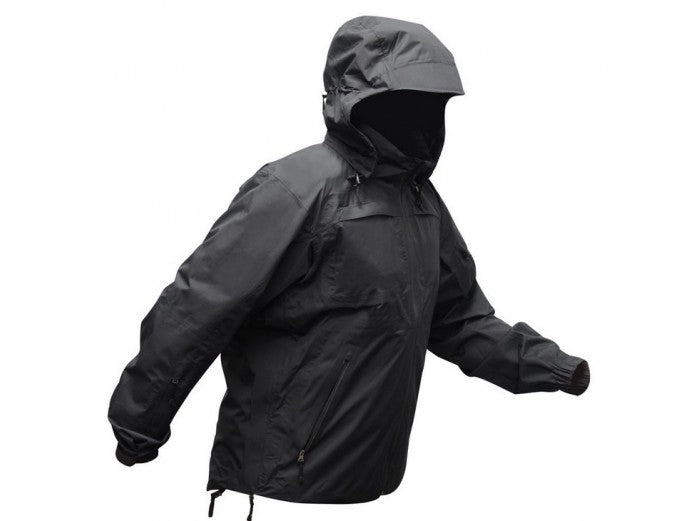 Vertx-Integrity-Waterproof-Shell-Jacket | Bunny Workshop