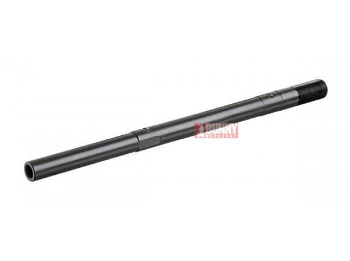Azimuth Steel Outer Barrel for GHK AKM GBB | Bunny Workshop