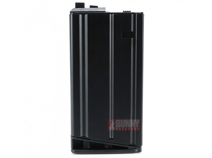 WE - 20rd Gas Magazine for SCAR-H GBB (Black) | Bunny Workshop